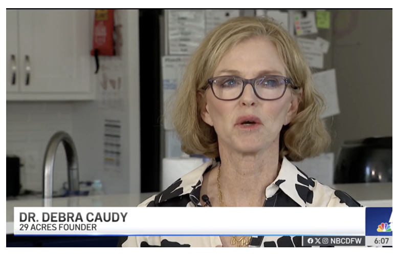 Time To Care Coalition Member Emphasizes Urgent Need for Legislative ...